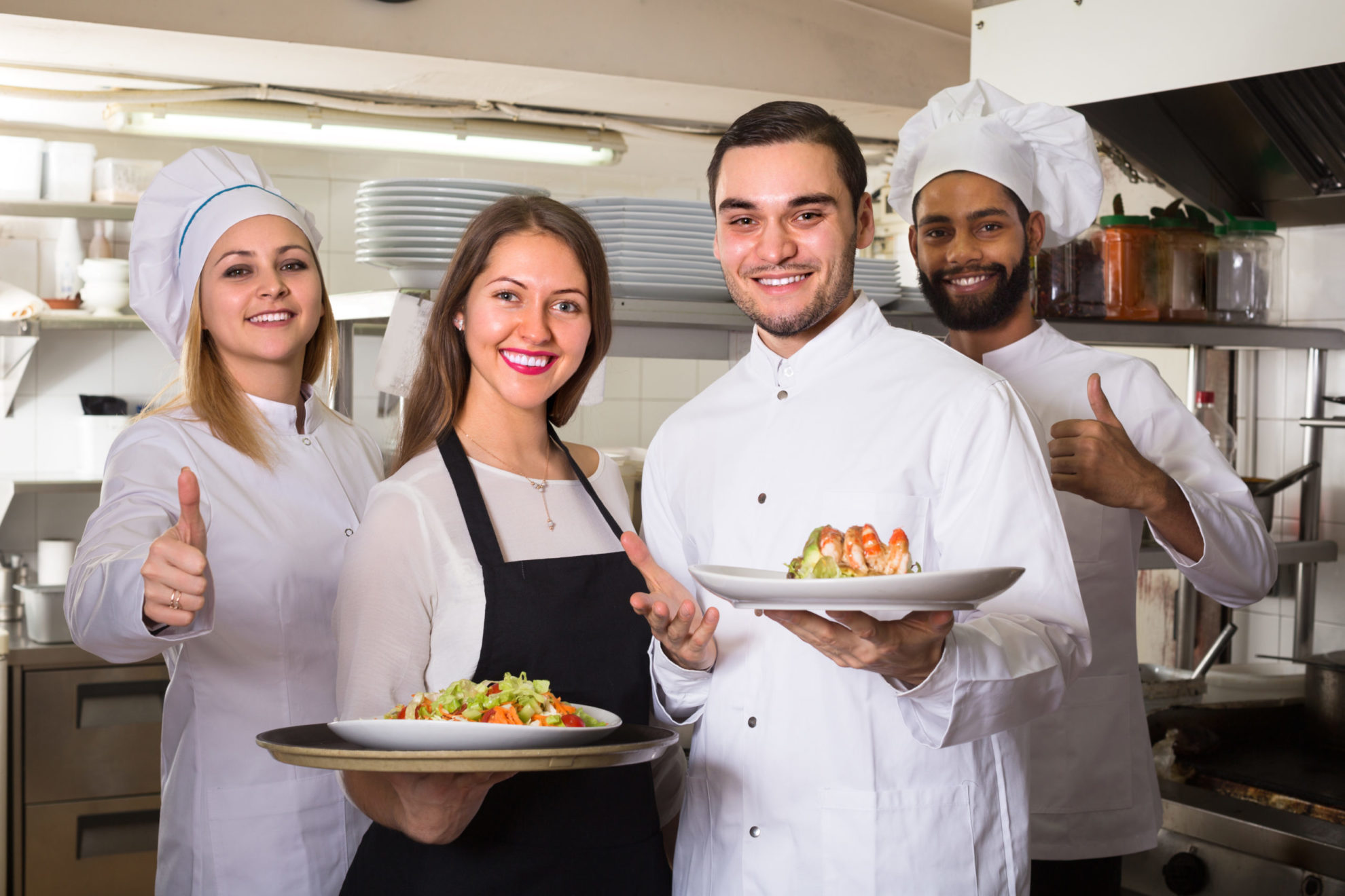 Workers’ Compensation for Restaurant Employees in Florida: Explained