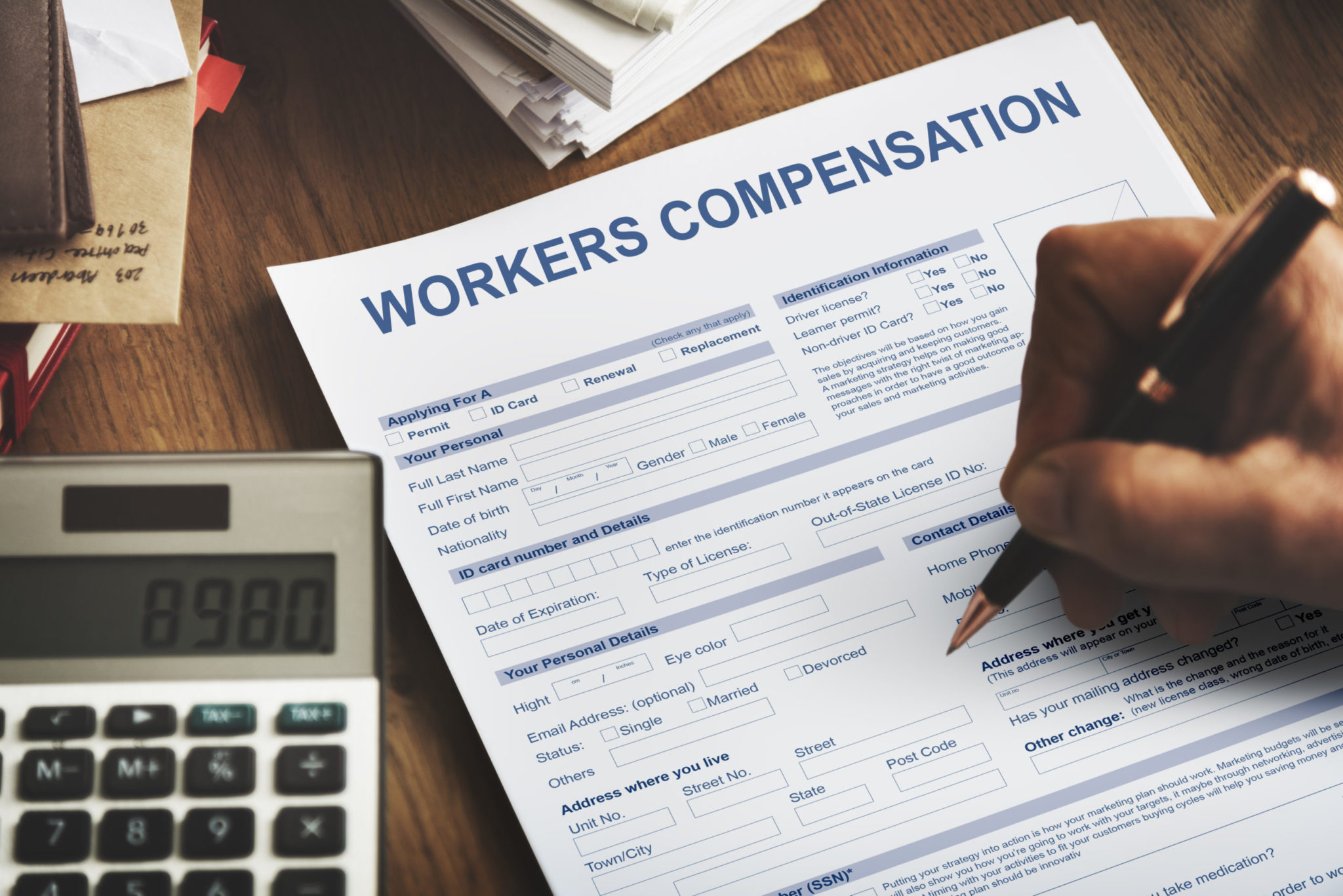 Exemption & Eligibility Criteria for Workers’ Comp in Florida