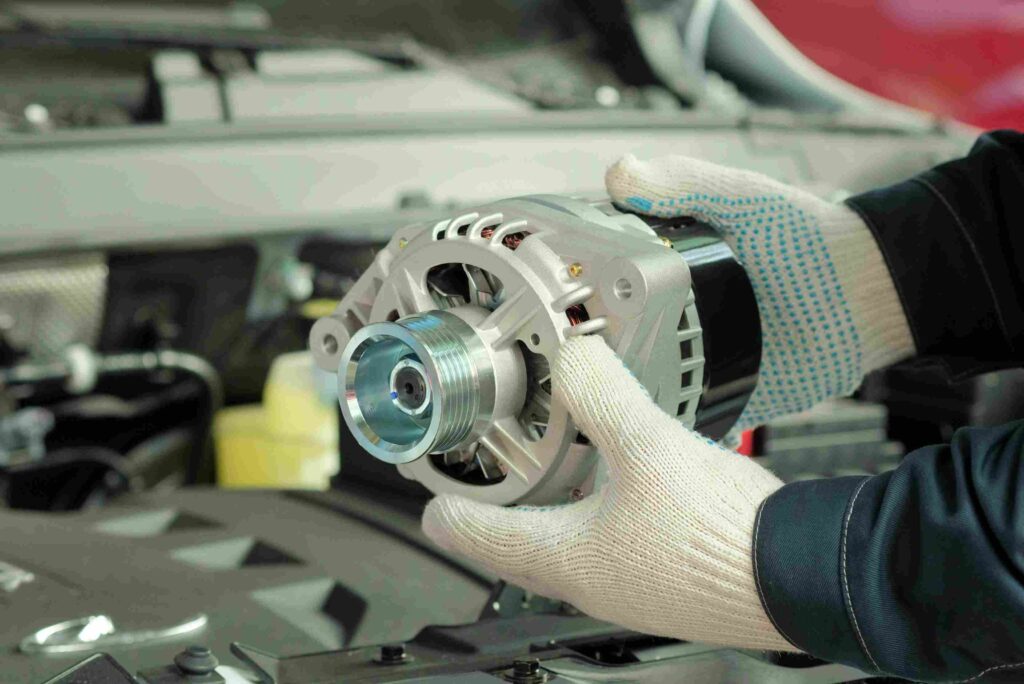 Machinery Malfunctions and Misuse Injuries - Sternberg | Forsythe, PA