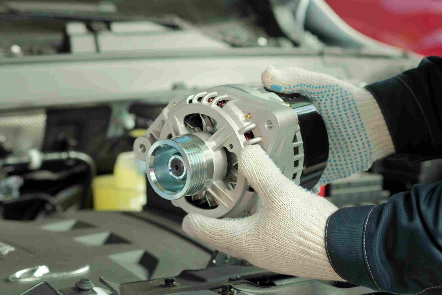 Machinery Malfunctions and Misuse Injuries - Sternberg | Forsythe, PA