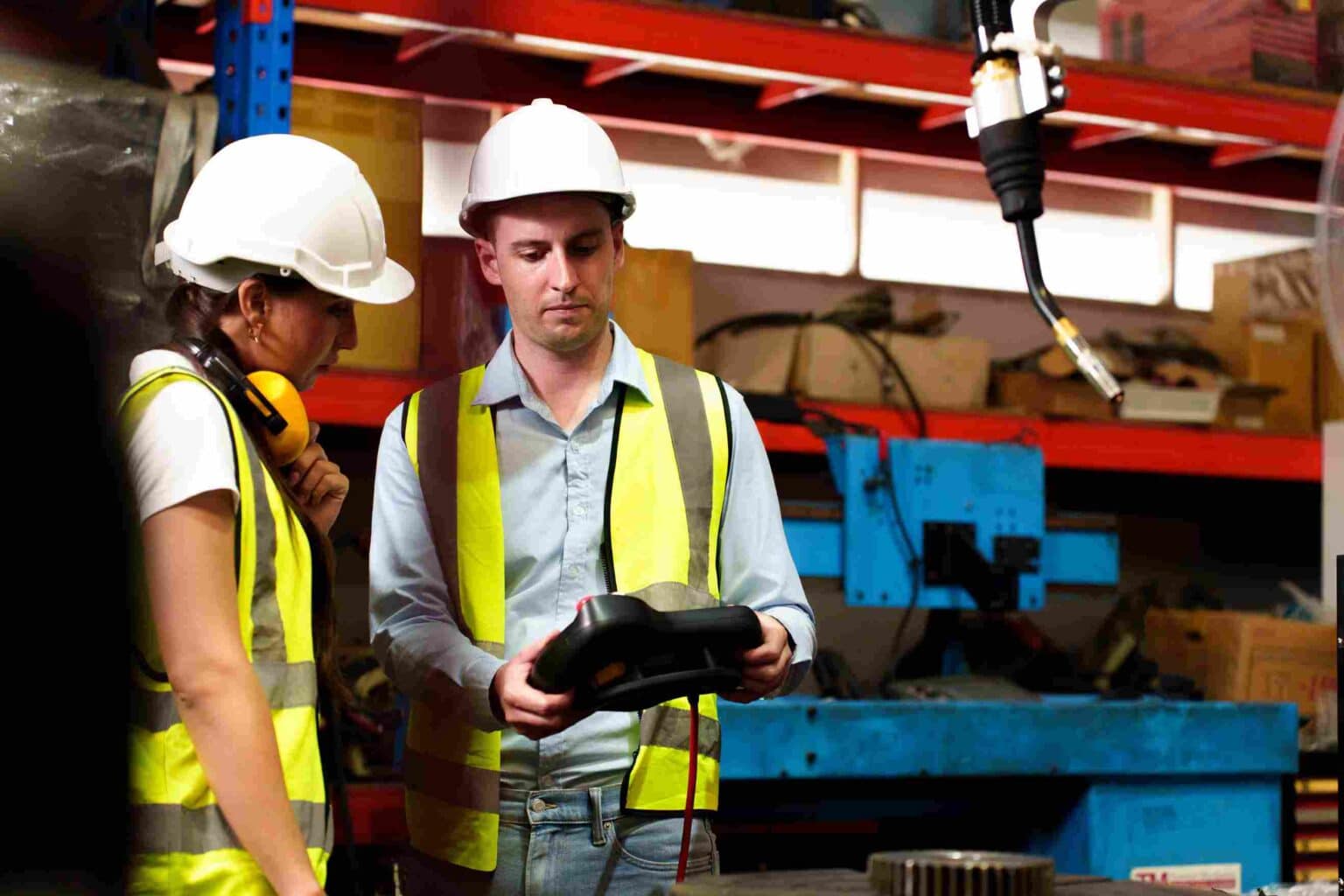 Workers Compensation Blog | About Work Injury Claims