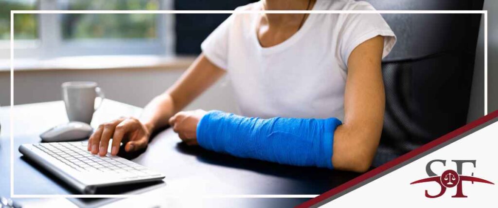 Workers Compensation Blog | About Work Injury Claims