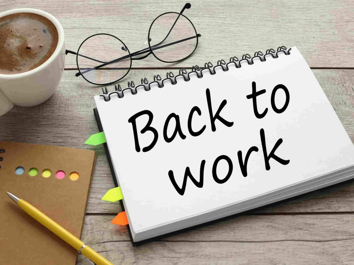 Returning to Work After Injury: Essential Insights